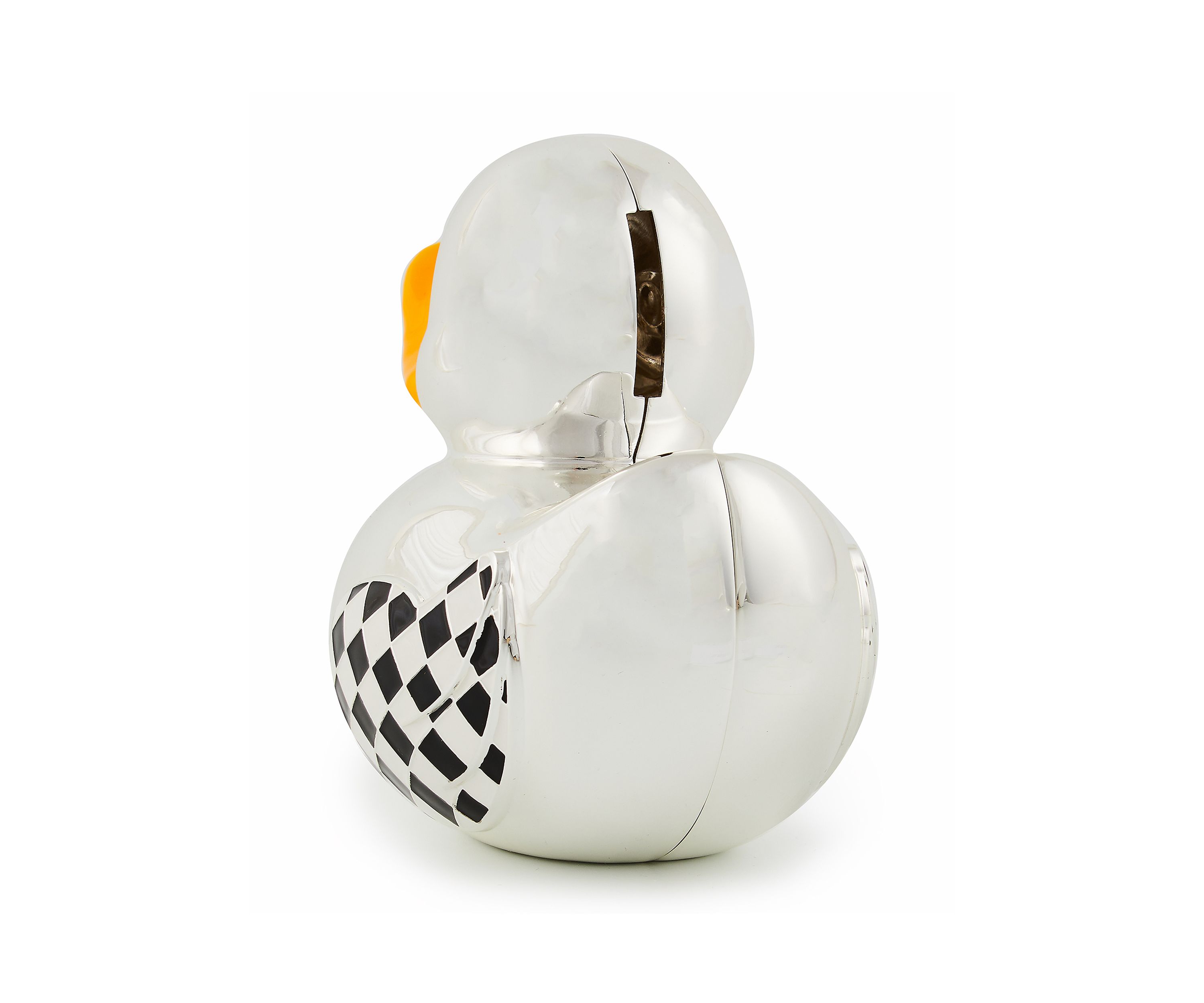 MacKenzie-Childs Duck Coin Bank | Belk