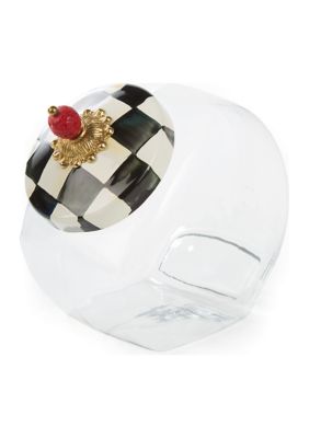 MacKenzie-Childs Cookie Jar | Belk