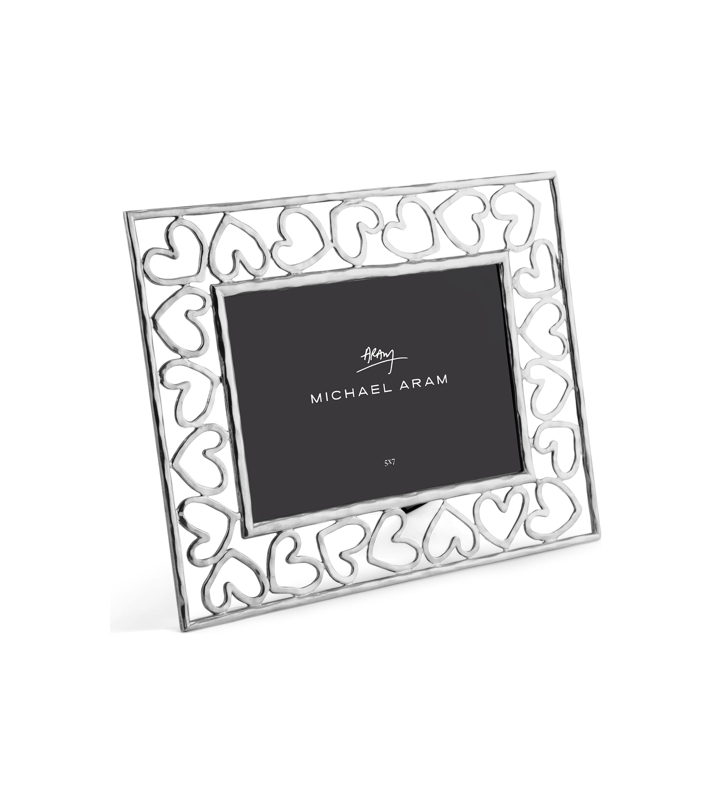 Michael Aram Heart Photo Frame - 5'' x 7'' | Belk