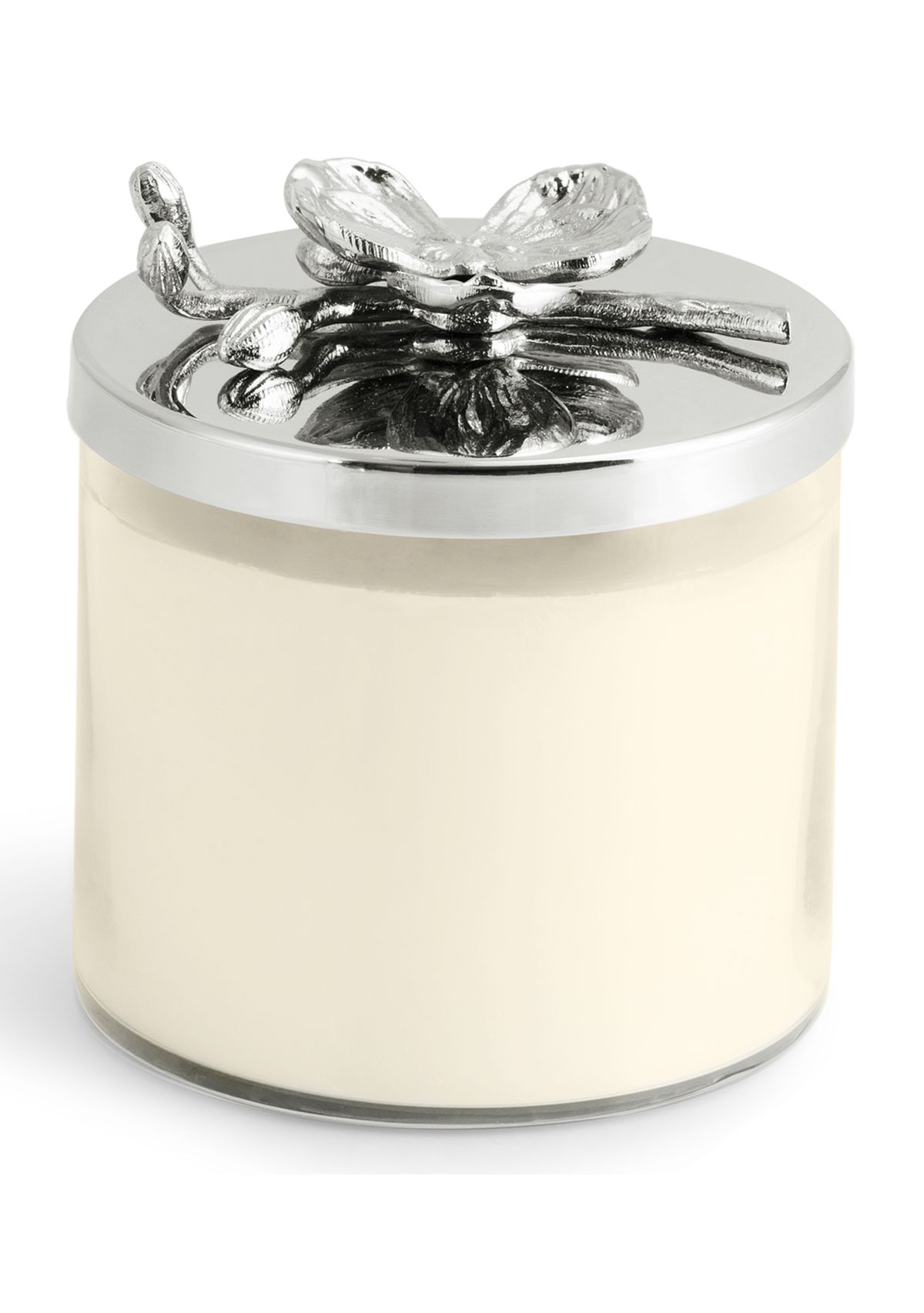 Michael Aram White Orchid Candle | Belk