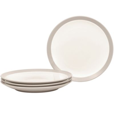 Noritake Colorwave Set Of 4 Curve Dinner Plate 11" | Belk
