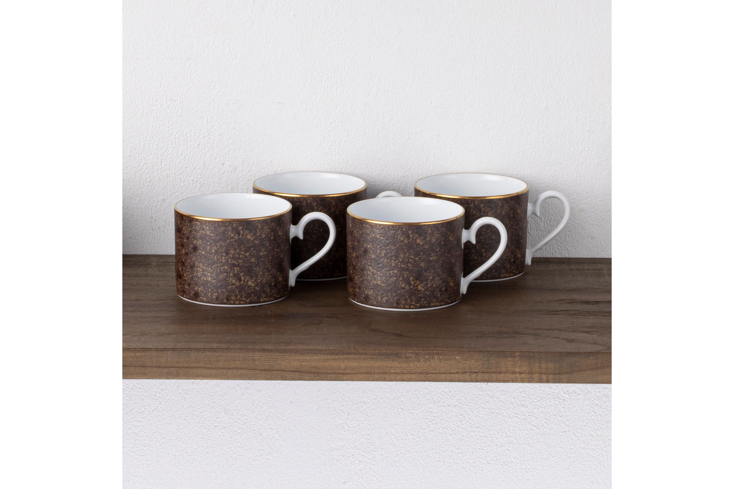 Noritake Tozan Set Of 4 Cups, 8 Oz. | Belk