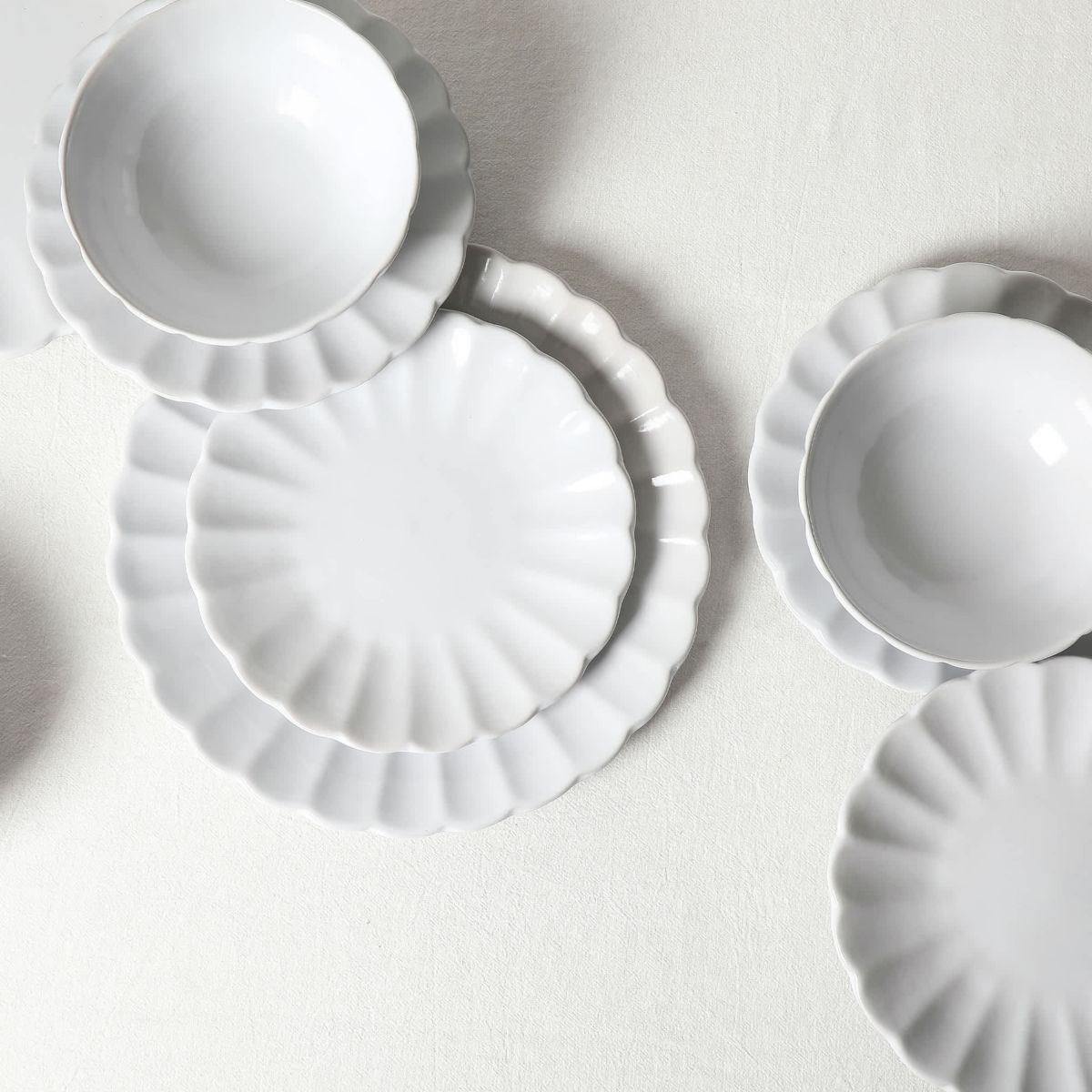 Stone Lain Phoenix 12 pcs Dinnerware Set | Belk