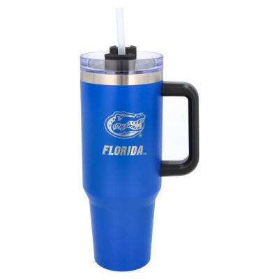 The Memory Company NCAA Florida Gators 40oz. Colossal Stainless Tumbler ...