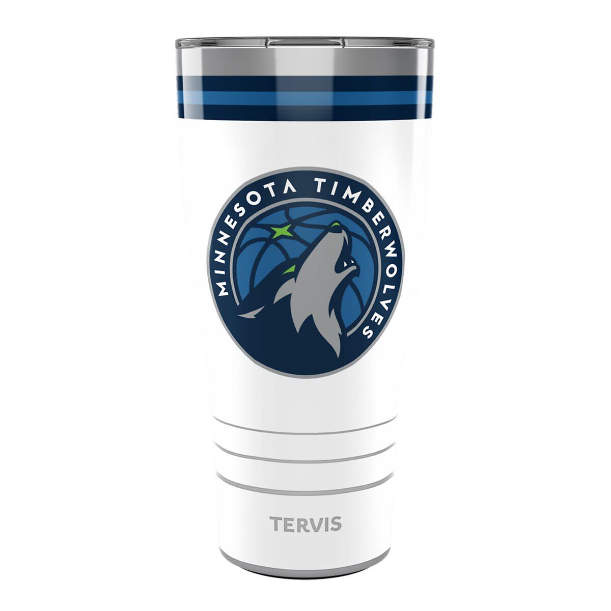 Tervis® NBA Minnesota Timberwolves 30oz. Arctic Stainless Tumbler | Belk