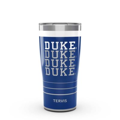 Tervis® Duke Blue Devils NCAA Duke Devils Reverb 20oz. Stainless ...