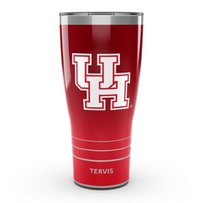 Tervis® NCAA Houston Cougars 30oz. Ombre Stainless Tumbler | Belk