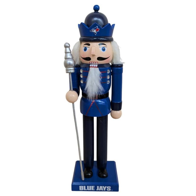 Evergreen Enterprises Toronto Blue Jays MLB Toronto Jays 12" Wooden ...