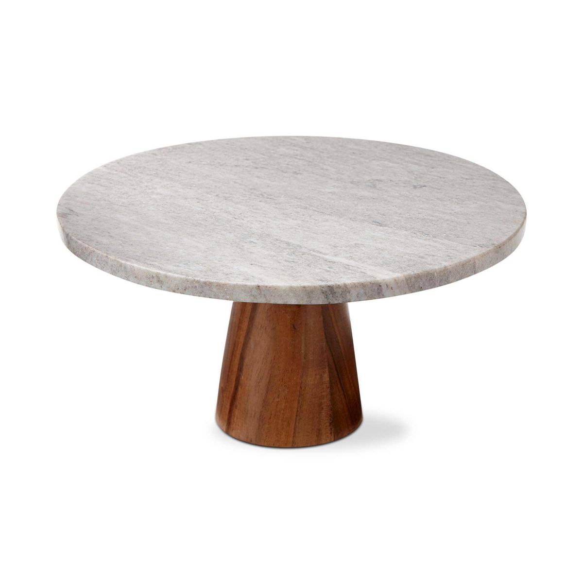 tag Onyx Marble Cake Plate | Belk