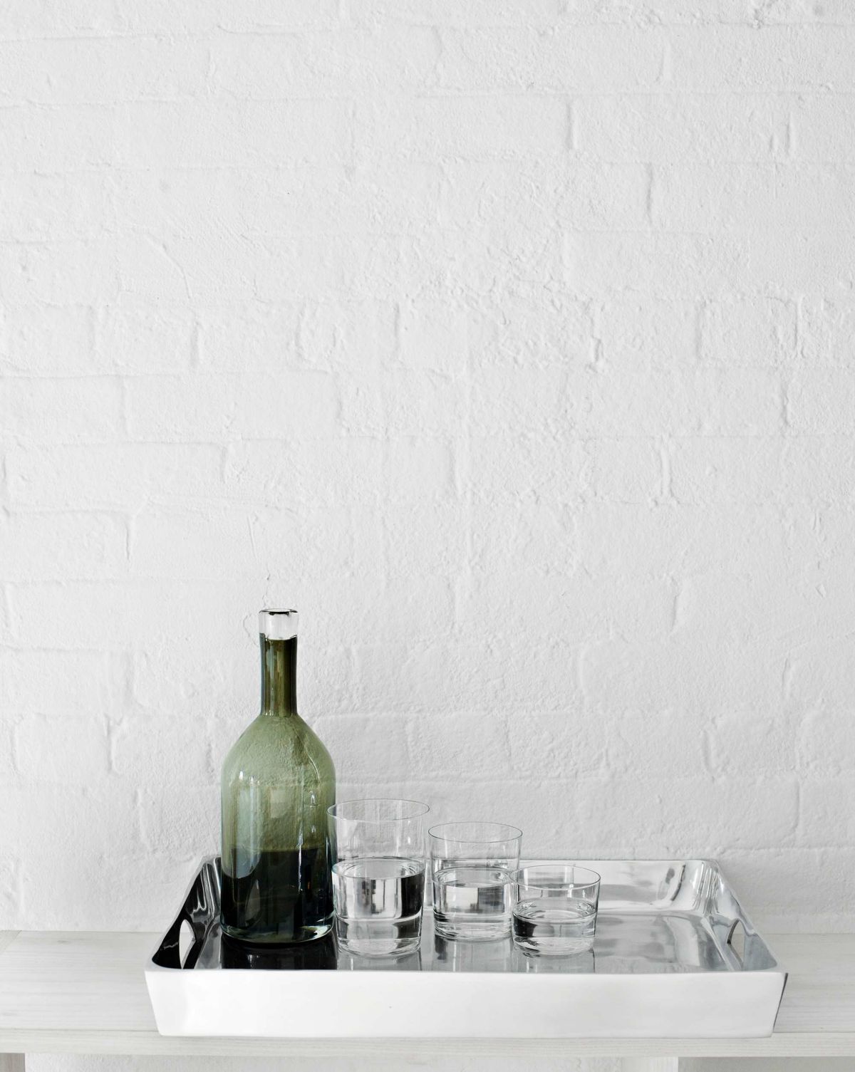 Canvas Home Spanish Collection Glassware, Set of 4 | Belk