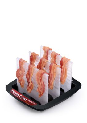 Presto Power-Crisp Microwave Bacon Crisper | belk