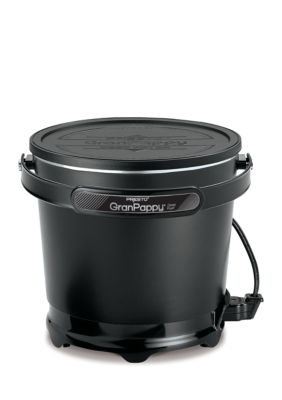 Presto Granpappy Deep Fryer 05411 | belk