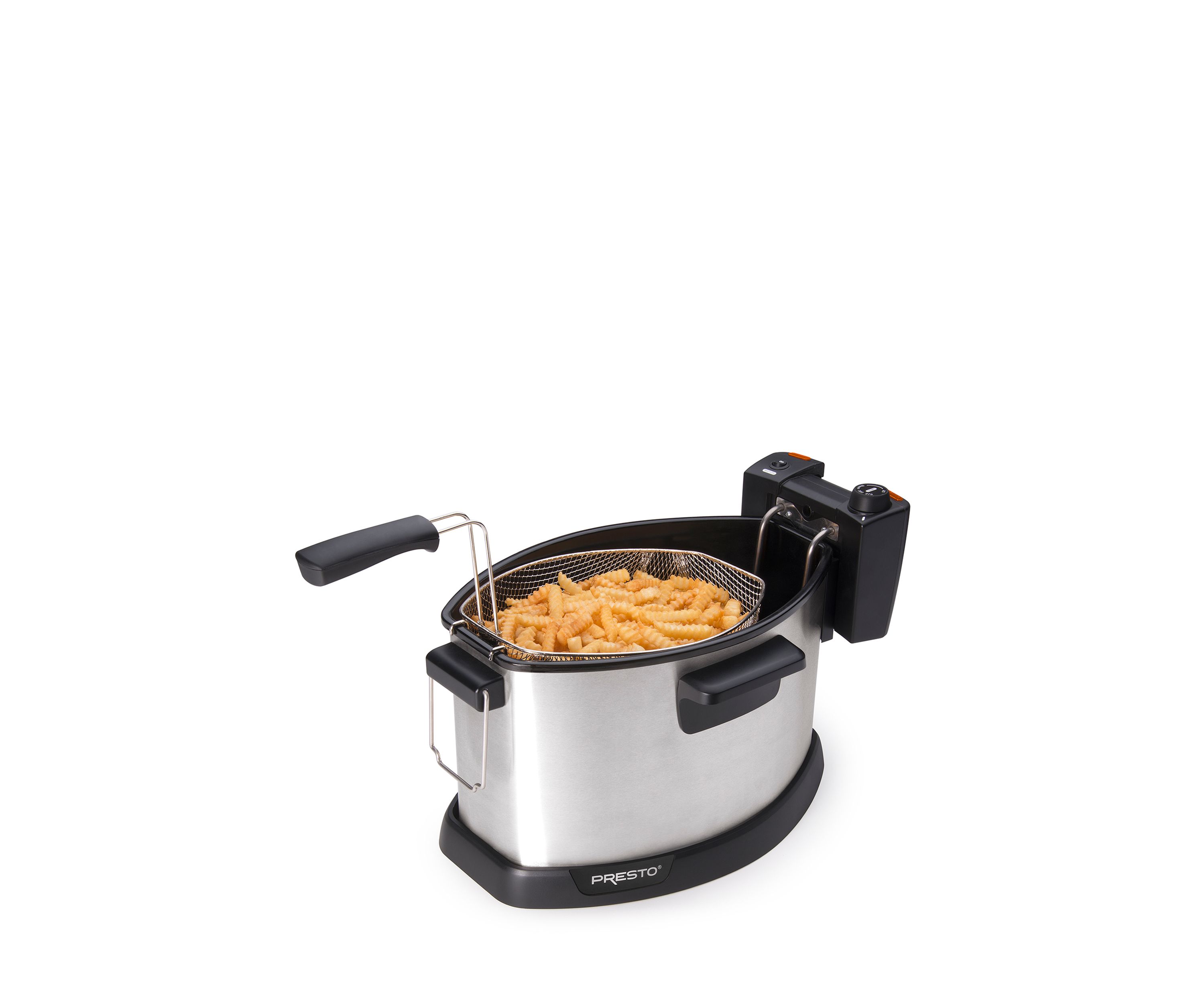 Presto ProFry Electric Rotisserie Turkey Fryer | Belk