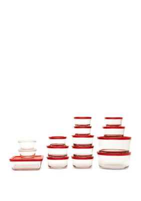 Anchor Hocking 30-Piece Storage Set | belk