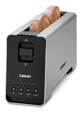 Cuisinart 2-Slice Long Slot Motorized Toaster CPT2000 - Online Only | belk