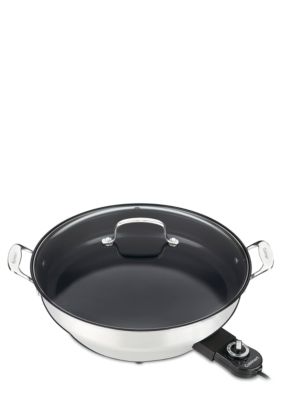 Cuisinart GreenGourmet 14-in. Electric Skillet CSK250 | belk