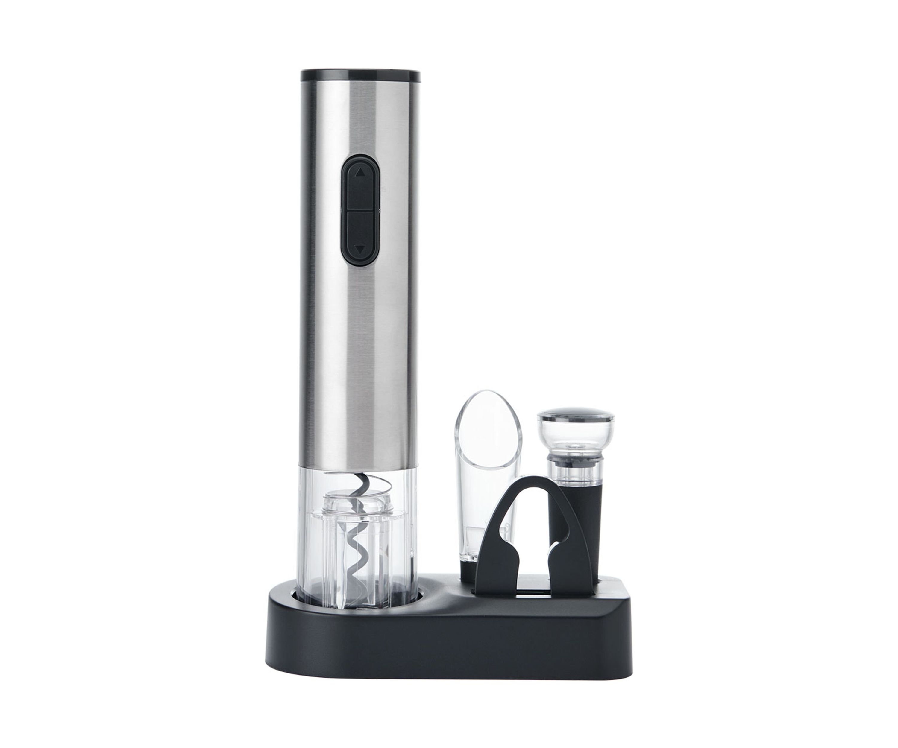 Rabbit Rabbit 5 Piece Electric Wine Set | Belk