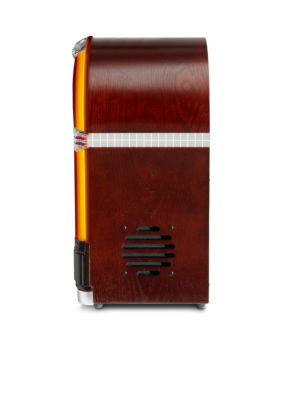 Crosley Bluetooth Tabletop Jukebox | belk