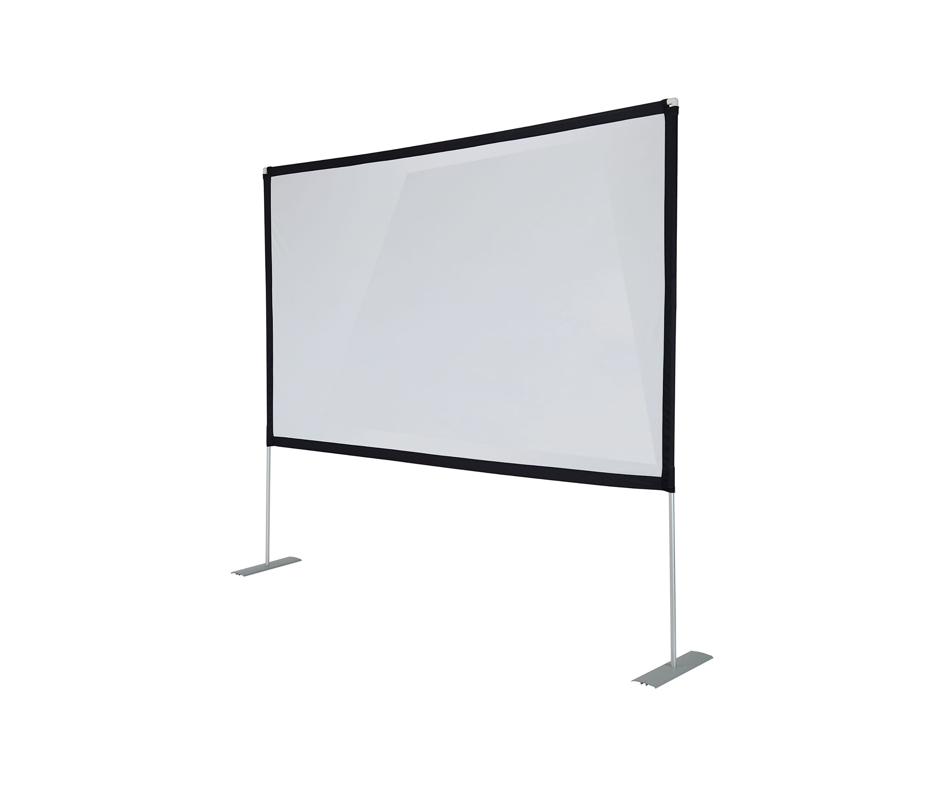 RCA 100 Inch Portable Projection Screen | Belk