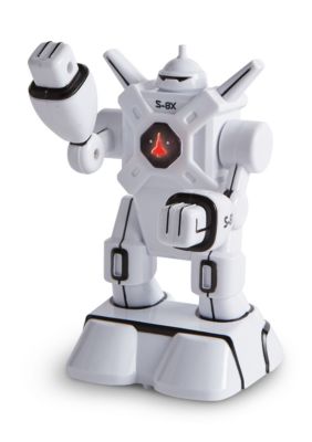 Sharper Image Remote Control Robotic Battle Spacebot | belk
