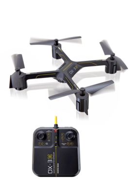 Sharper Image RC Nighthawk Drone With Camera | belk