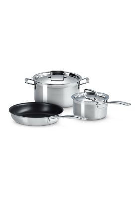 Le Creuset Classic 5-Piece Cookware Set | Belk