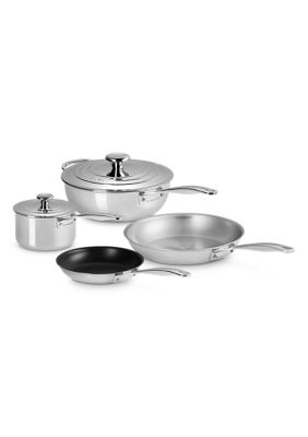 Le Creuset Signature 6-Piece Cookware Set | Belk