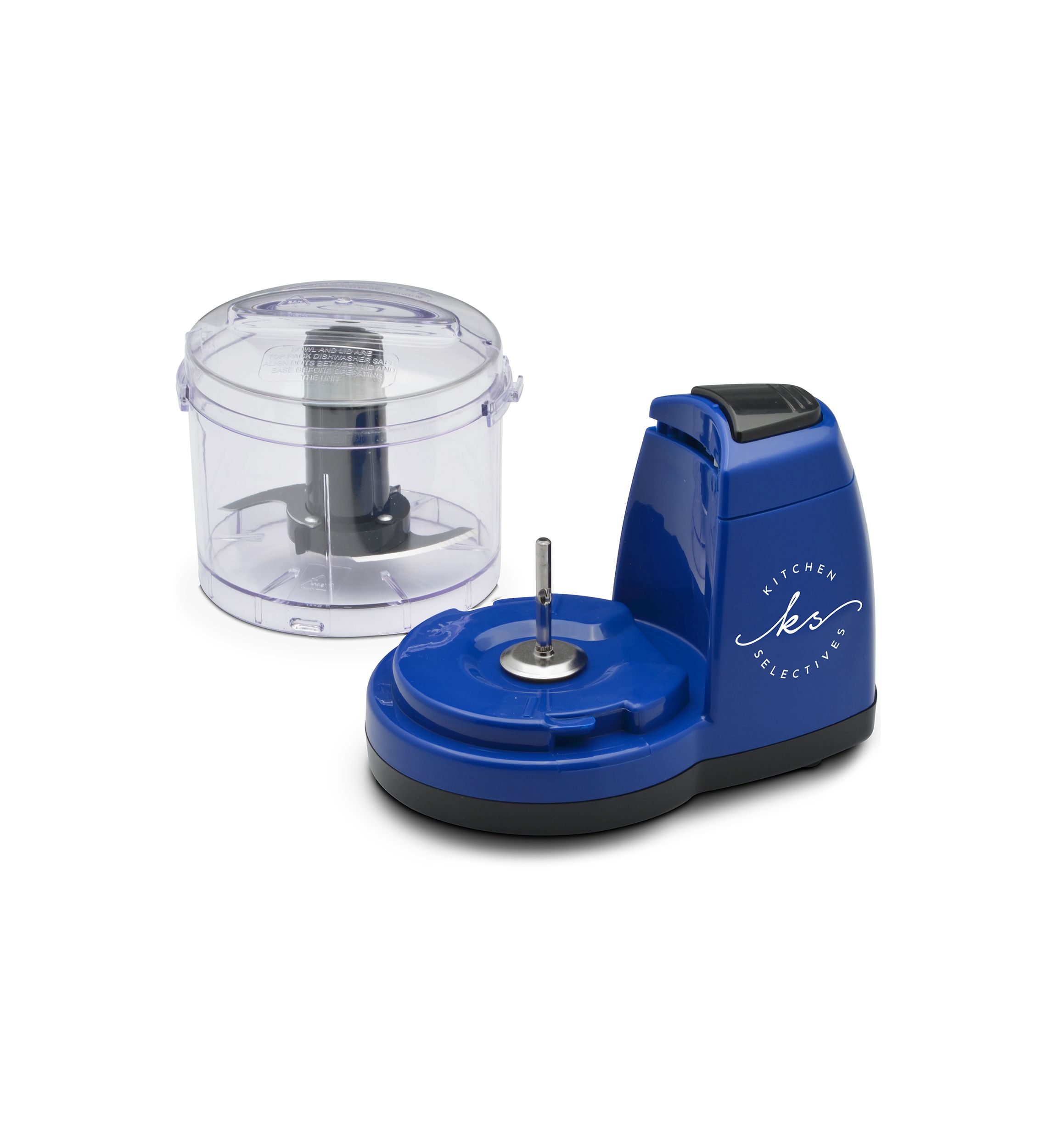 Kitchen Selectives Mini Chopper | Belk