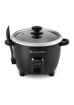 Toastmaster 10 Cup Rice Cooker | belk