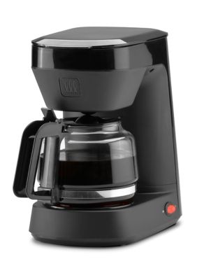 Toastmaster 5 Cup Coffee Maker | belk
