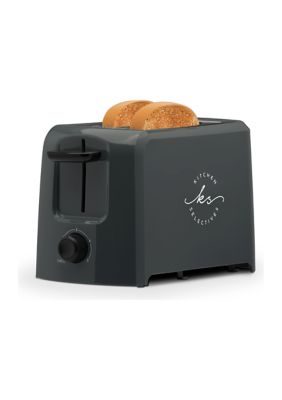 Kitchen Selectives 2 Slice Toaster | belk