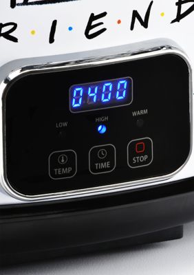Warner Brothers Friends Slow Cooker | belk