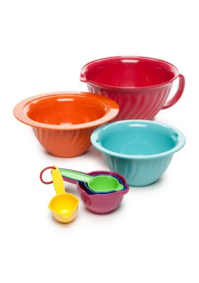 Cooks Tools™ 7-Piece Mix and Measure Set | belk