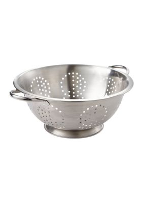 Cooks Tools™ 5 Quart Colander | belk