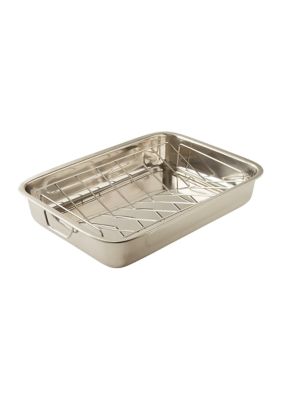 Cooks Tools™ Turkey Roaster Pan | belk