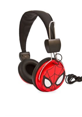 Spiderman Headphones | belk