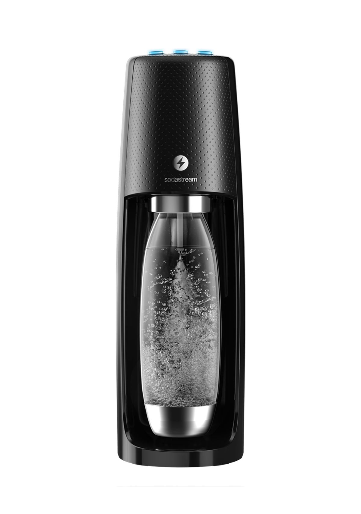 SodaStream Fizzi One Touch Sparkling Water Maker | Belk