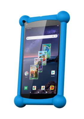 Smart Tab 7 Inch HD Tablet with Disney® Content and Bumper | belk