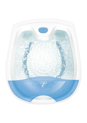 Vie Oli Whirlpool Foot Spa | belk