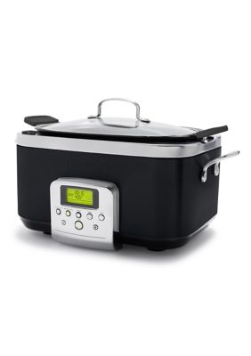 GreenPan Elite Slow Cooker | belk