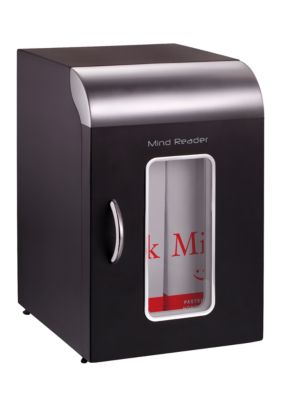 MindReader Cube - Mini Refrigerator | belk