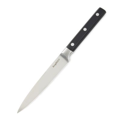 BergHOFF® BergHOFF DiNA Gene Stainless Steel Utility Knife, 5" | Belk