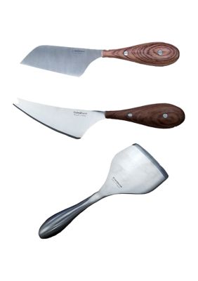 BergHOFF® Aaron Probyn 3 Piece Cheese Set | belk