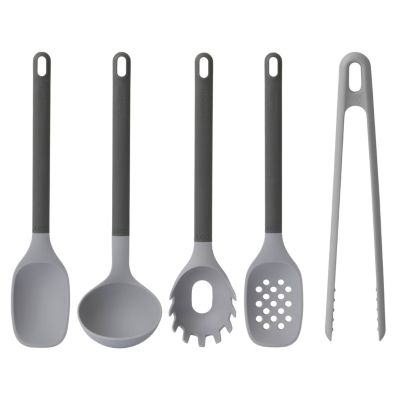 BergHOFF® BergHOFF LEO 5Pc Cooking Utensil Set | belk