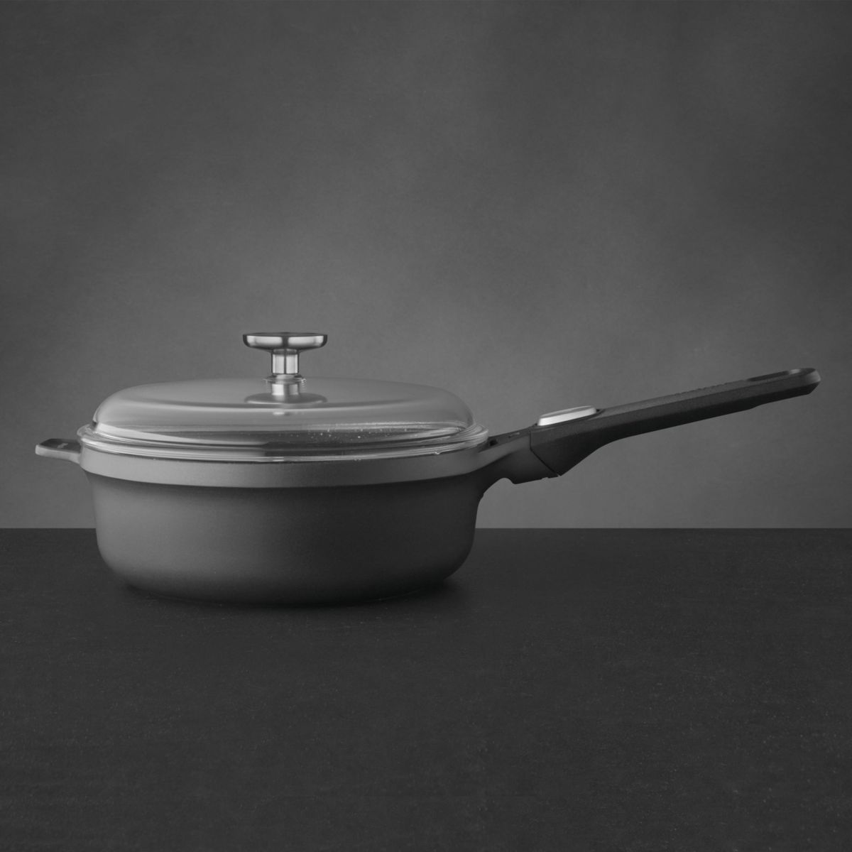 BergHOFF® BergHOFF GEM 6Pc Nonstick Cast Aluminum Cookware Set | Belk