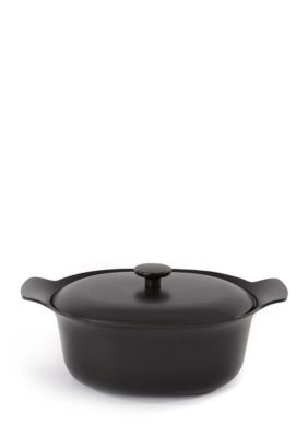 Casserole Dishes & Pans with Lids: Cast Iron, Ceramic | belk