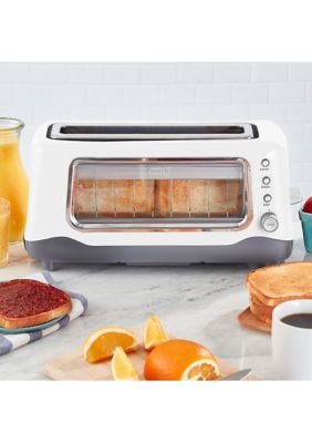 Dash™ Clear View Toaster | belk