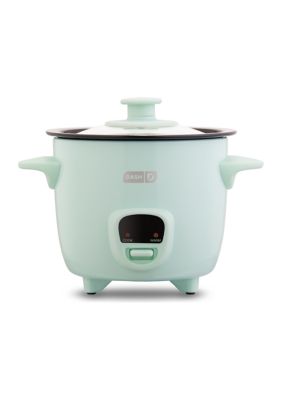 Dash™ Mini Rice Cooker | belk
