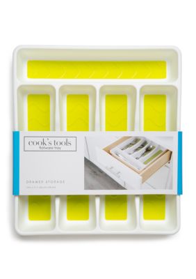 Cooks Tools™ Flatware Tray | belk