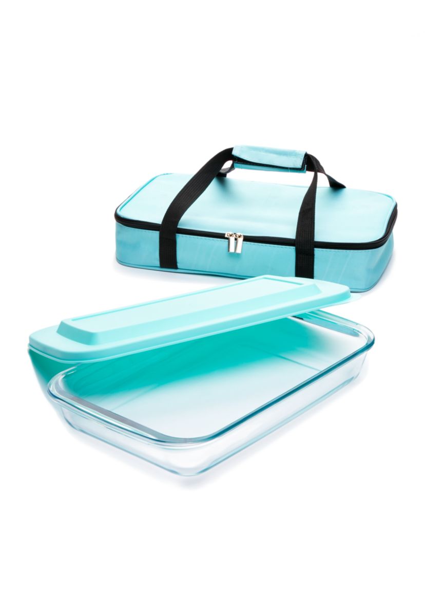 Cooks Tools™ 3-Piece Bake and Take Set | Belk